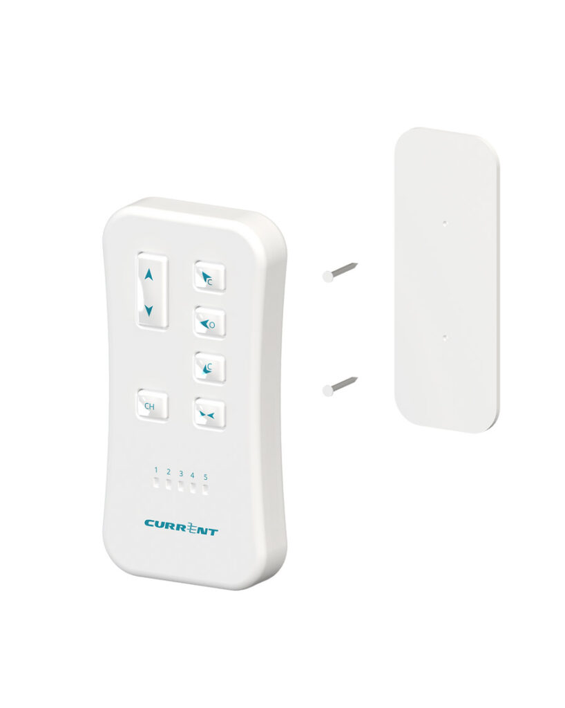 E-Wand™ Remote Control – Current Luxury